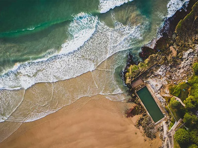 Things to do in Yamba - NRMA Blue Dolphin Yamba Holiday Resort