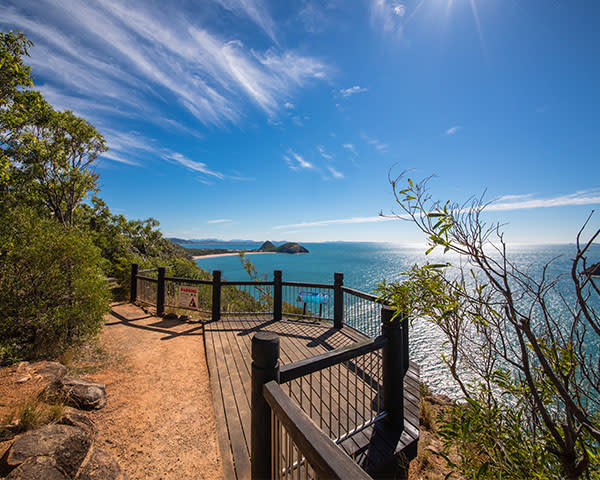 Yeppoon kids activities - NRMA Capricorn Yeppoon Holiday Park