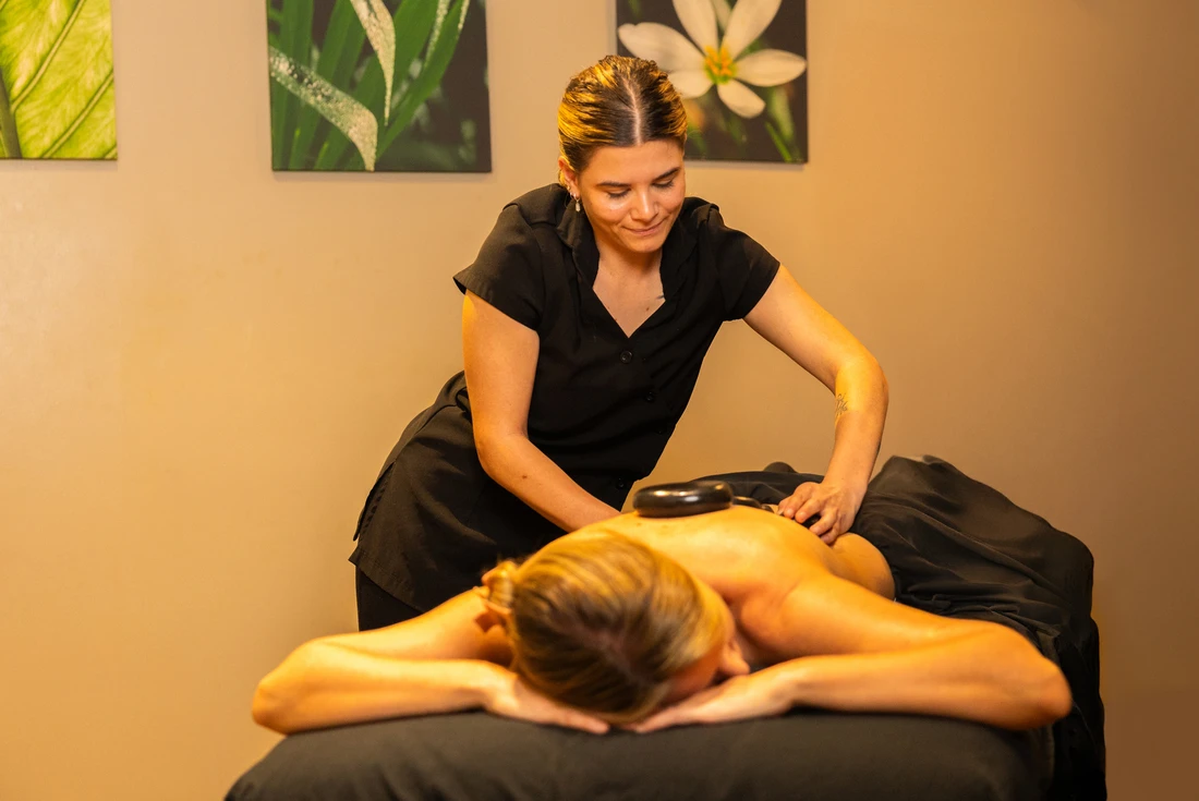 Day Spa Accommodation & Massage | Angourie Resort