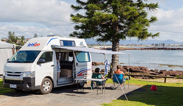 Shellharbour kids activities - NRMA Shellharbour Beachside Holiday Park