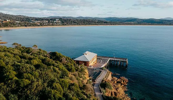 Things to do - Kids activities - Tathra Beachfront Holiday Park