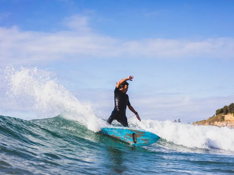 Things to do in Yamba - NRMA Blue Dolphin Yamba Holiday Resort