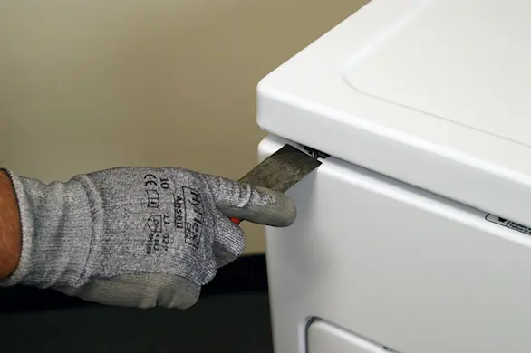 How to replace a dryer drive motor | Repair guide