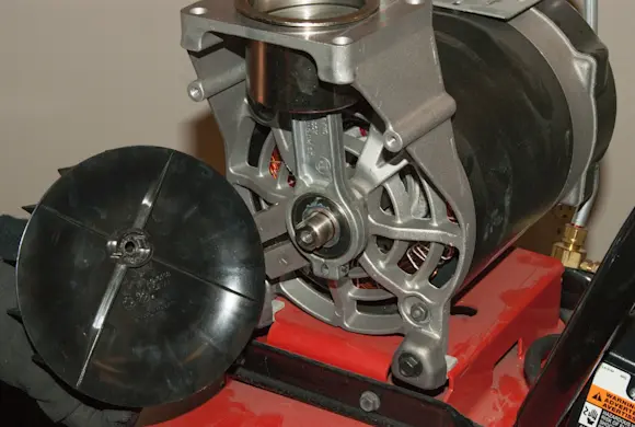 How to rebuild an air compressor pump | Repair guide