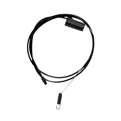 How to replace a lawn mower drive cable | Repair guide