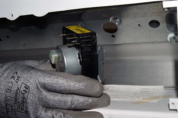 How to replace a dryer timer | Repair guide