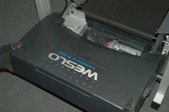 How to replace a treadmill drive motor | Repair guide