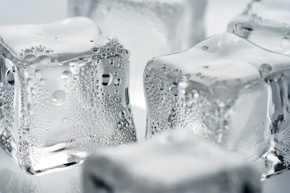 How to replace swing-out refrigerator water filters | Refrigerator tips ...