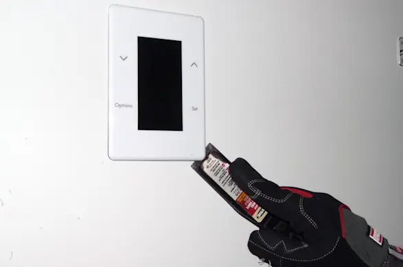 How to replace a freezer control panel | Repair guide