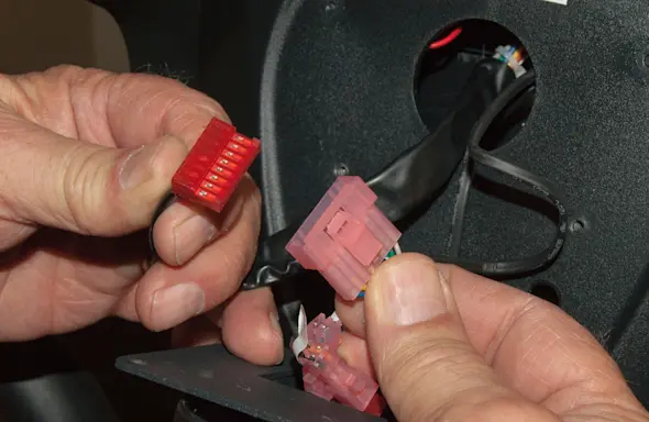 How to replace an elliptical console | Repair guide