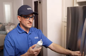 Refrigerator Cleaning and Maintenance Checklist 2023 | Sears PartsDirect