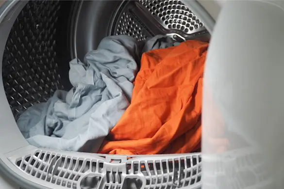 Dryer thermal fuse explained | Dryer tips & tricks