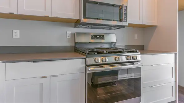 How to find the age of your Kenmore range | Range tips & tricks