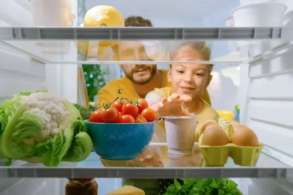 How does a refrigerator work | Refrigerator tips & tricks