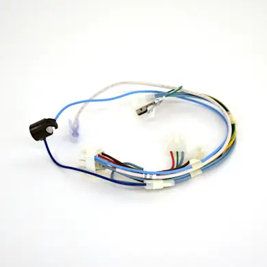 How to replace the defrost thermistor in a top-freezer refrigerator | Repair guide