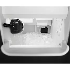 Page - 42 Official KitchenAid KUIC15NRXS2 freestanding ice maker parts ...