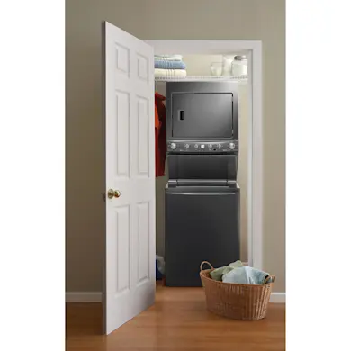 Laundry center common questions | Laundry center tips and tricks