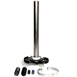 Why won't my washing machine agitate or spin?