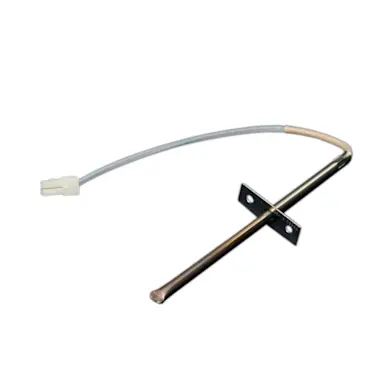 How to replace a temperature sensor on an electric wall oven | Repair guide