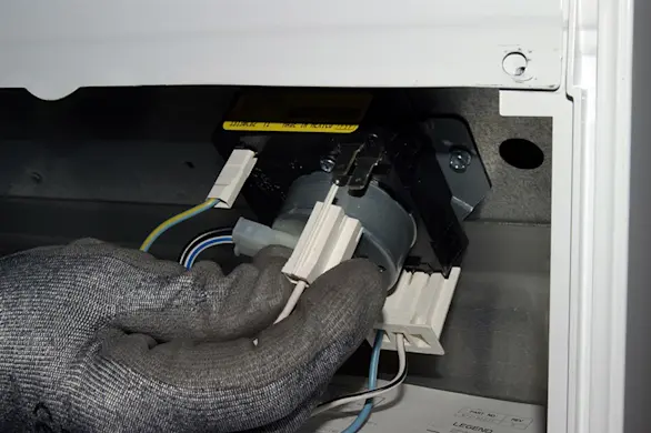 How to replace a dryer timer | Repair guide