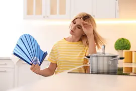 Official Hotpoint RB757CH1 electric range parts | Sears PartsDirect