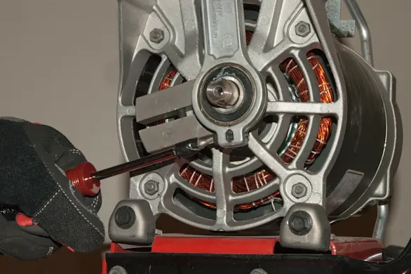 How to rebuild an air compressor pump | Repair guide