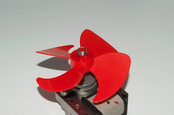 How to replace a freezer evaporator fan | Repair guide