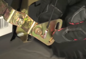 How to engage a snowblower drive video | Snowblower tips and tricks