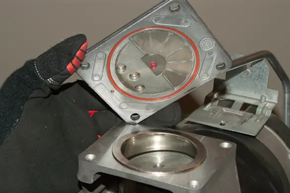 How to rebuild an air compressor pump | Repair guide