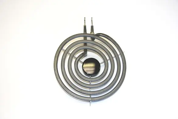 How to replace a range coil surface element | Repair guide