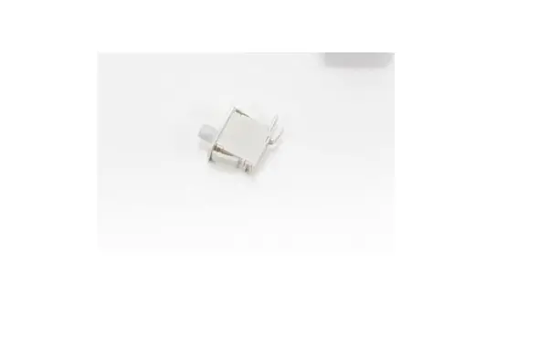 How to replace a trash compactor momentary start switch | Repair guide