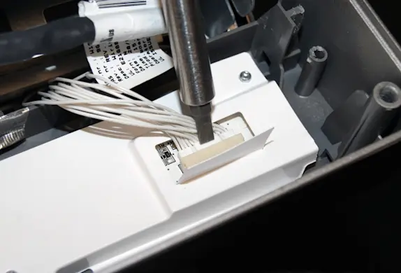 How to replace a dishwasher control panel | Repair guide