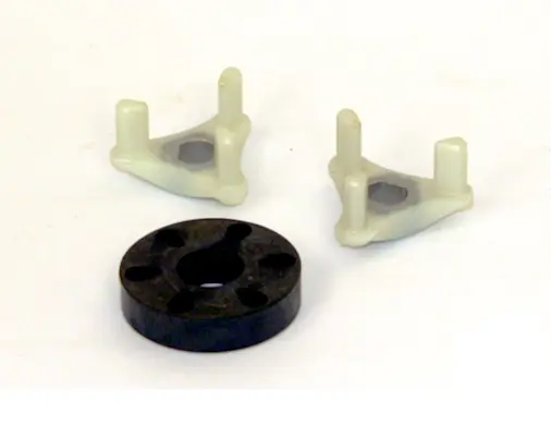 How to replace the motor coupler on a top-load washer | Repair guide