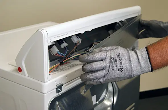 How to replace a dryer timer | Repair guide