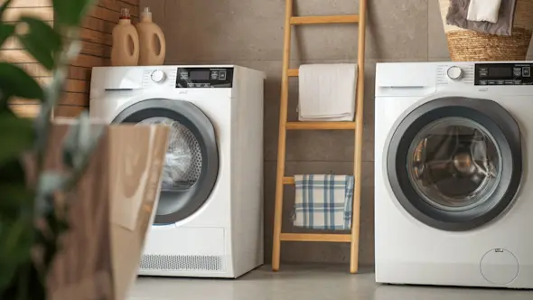 How to find the age of your Kenmore washer or dryer | Laundry appliance ...