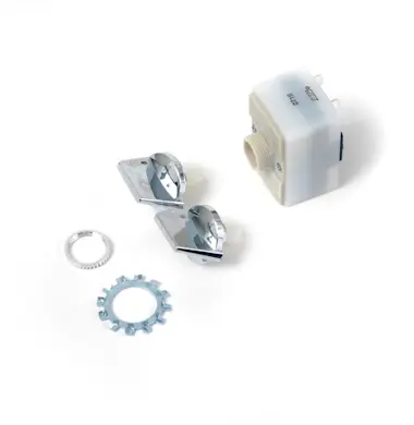 How to replace a trash compactor power switch | Repair guide