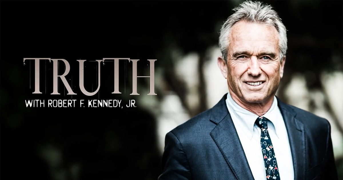 Comedian J.P. Sears | Childrens Health Defense