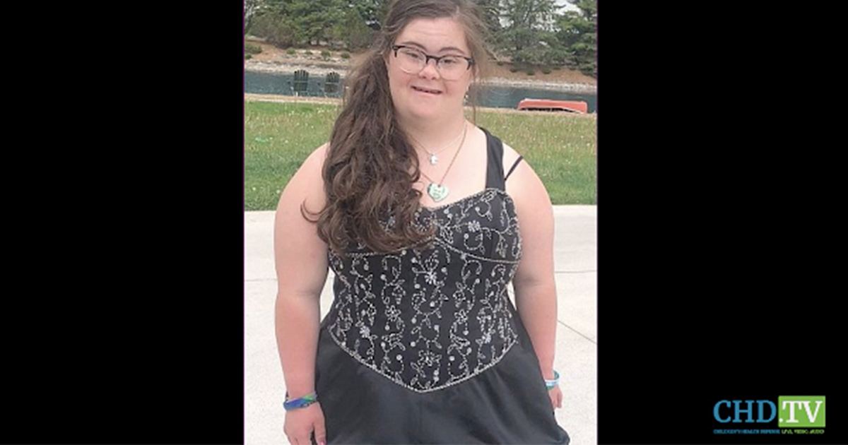 ‘My Daughter was Worth More Dead Than Alive’ — How Medical Mistreatment ...