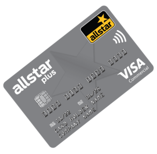 Allstar Credit Card | Allstar Business Solutions
