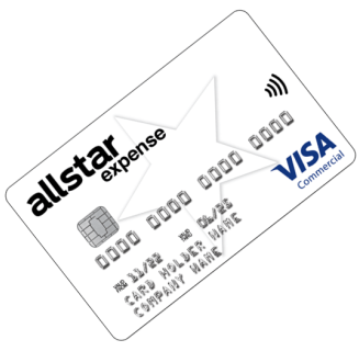 Allstar Expense Card | Allstar Business Solutions