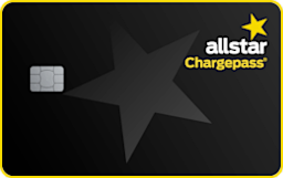 Fuel Cards, Business Credit Cards and EV Solutions from Allstar