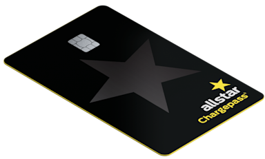 Allstar Chargepass® | Allstar Business Solutions