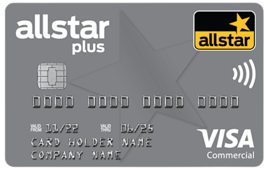 Allstar Credit Card | Allstar Business Solutions