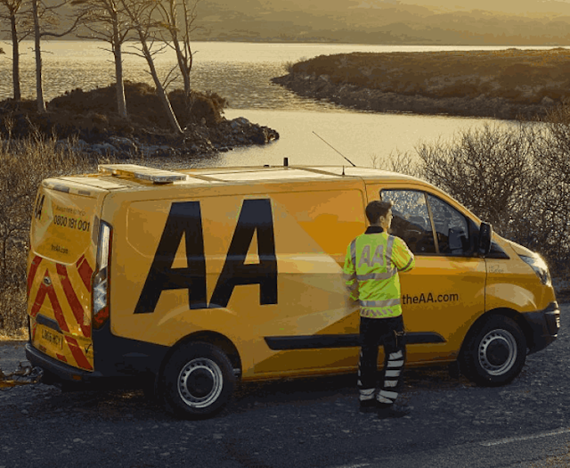 Fuel Cards, Business Credit Cards and EV Solutions from Allstar