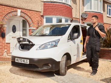 Allstar Homecharge Multi EV Mode