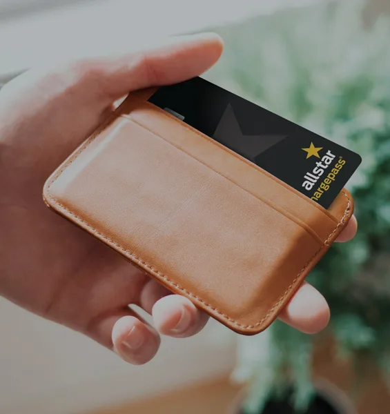 Electric Vehicle Solutions | Allstar Business Solutions