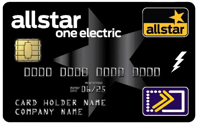 Explore our Recommended Solution, Allstar One | Allstar Cards