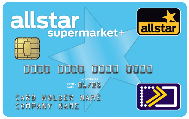Allstar Fuel Cards | Allstar Business Solutions