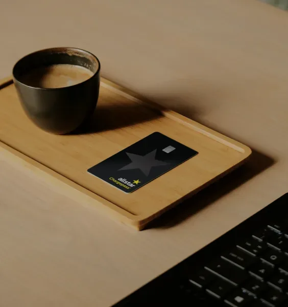 Electric Vehicle Solutions | Allstar Business Solutions