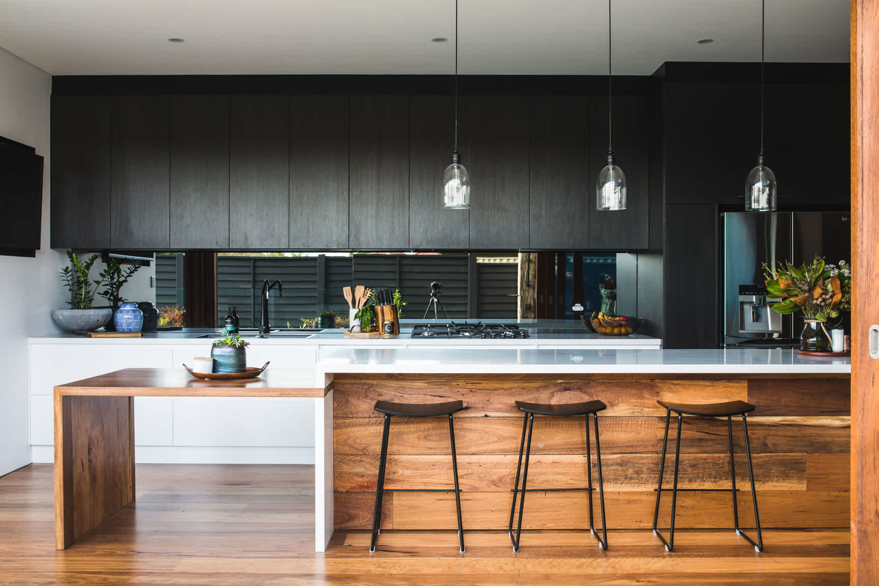 Swadling House - Make It Wood